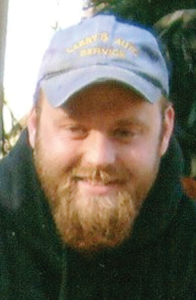 James Michael “Mike” Spiker | News, Sports, Jobs - News and Sentinel